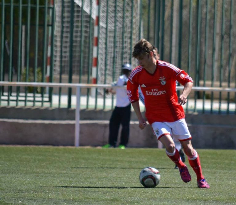 Diego Batista - JOVENS PROMESSAS