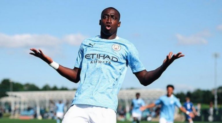 Carlos Borges - JOVENS PROMESSAS