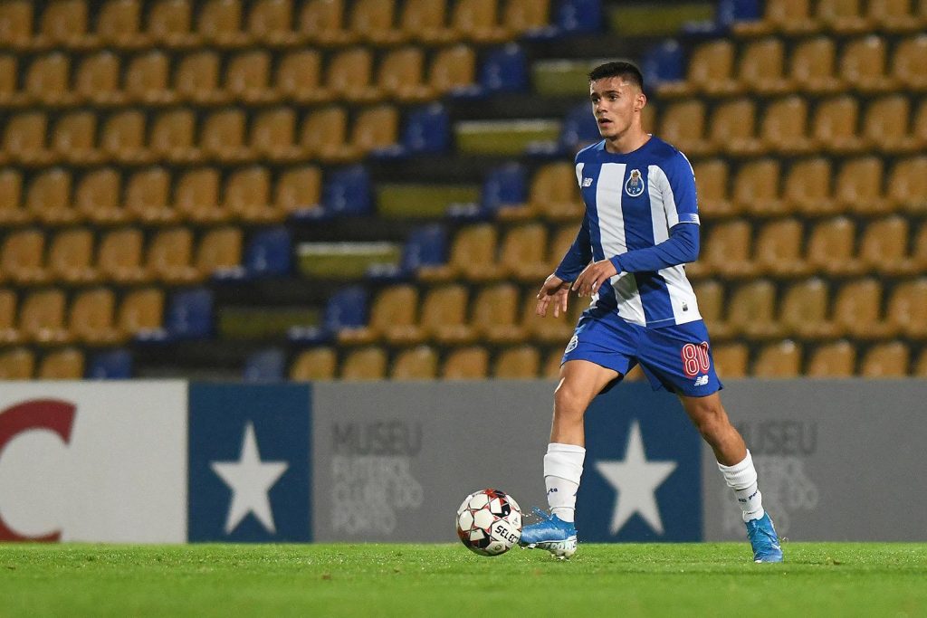 ENTREVISTA RODRIGO VALENTE - JOVENS PROMESSAS